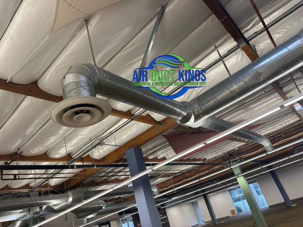 Air Duct Kings | Orange County # 1 Air duct Cleaning Service