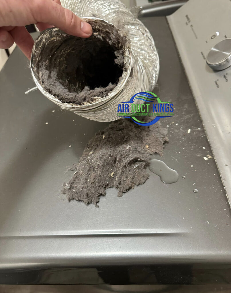 Duct & Dryer Cleaning About Us | Air Duct Kings