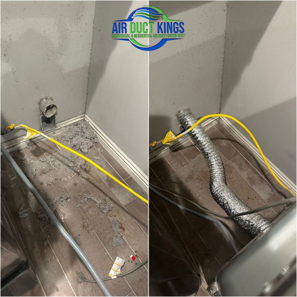 Air Duct Kings | Orange County # 1 Air duct Cleaning Service